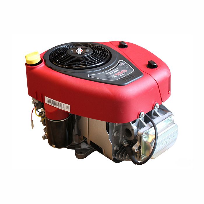 Briggs & Stratton motor B&S 15,5HP Intek vertikální 25,4 - 80mm | RAWA