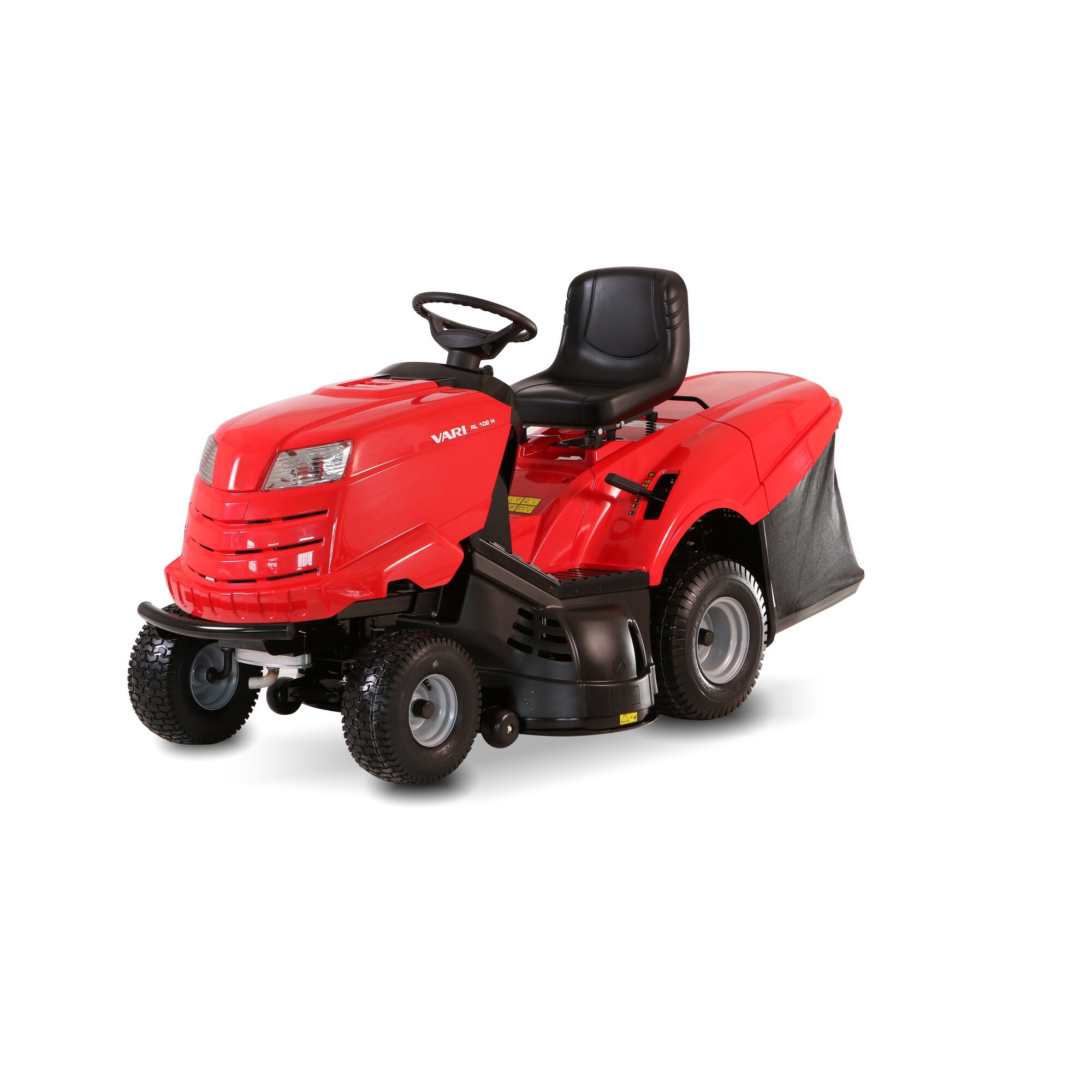 VARI RL 102 H Loncin 586 - zahradní traktor | RAWA